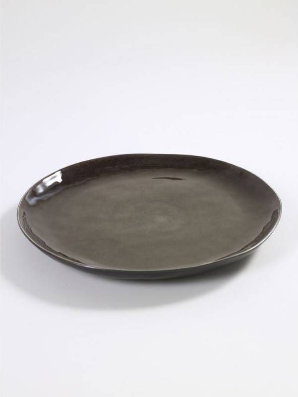 Serax Pure Rond Bord Ø 34 cm - Meubelmooi.nl